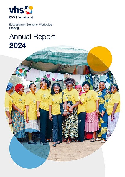 DVV International: Detail