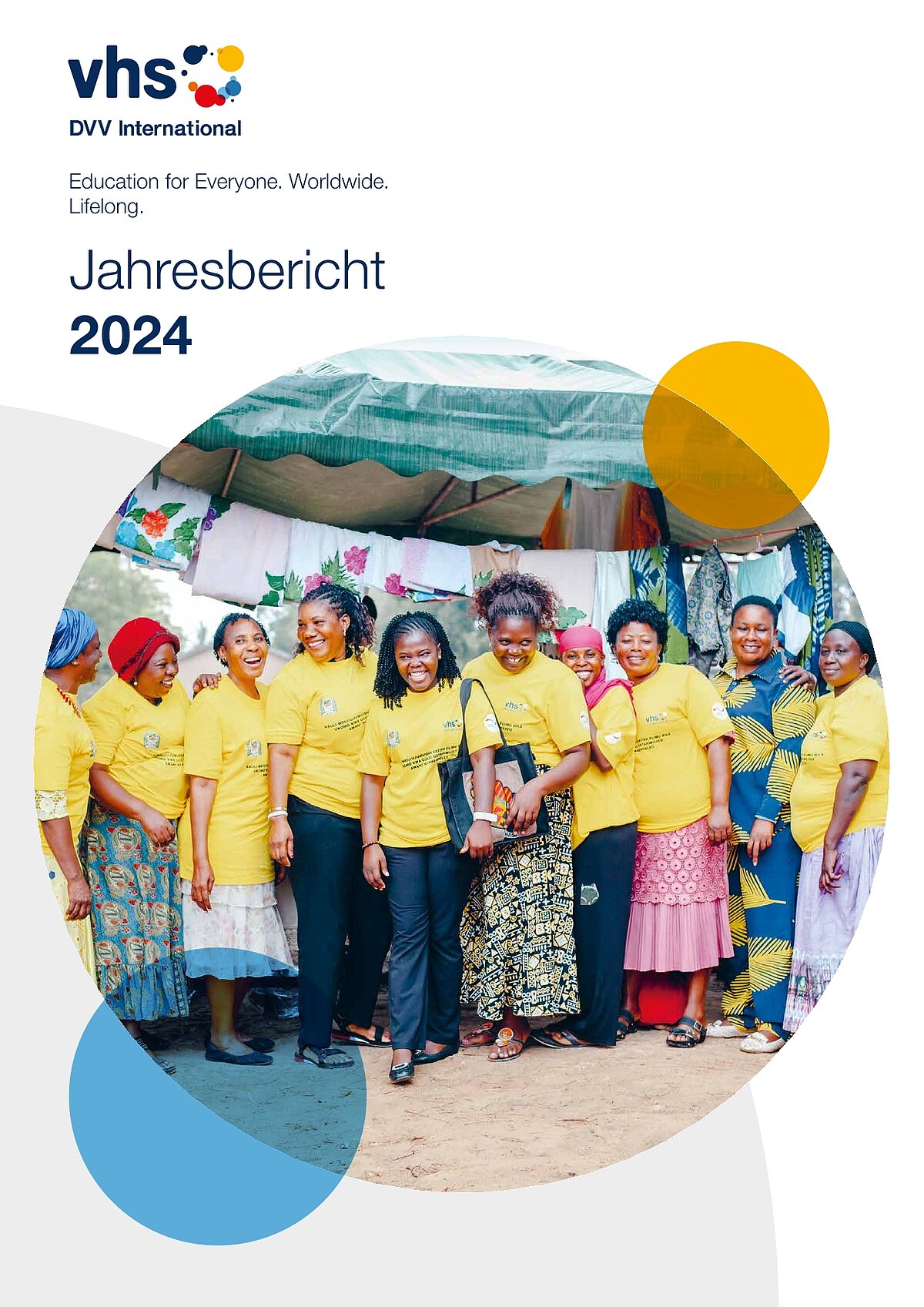 DVV International: Detail