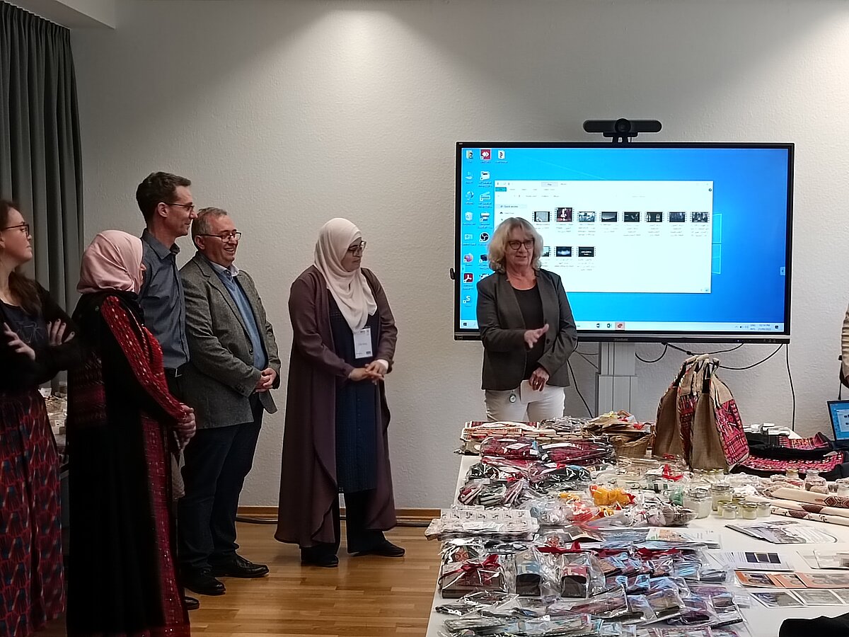 DVV International: Detail