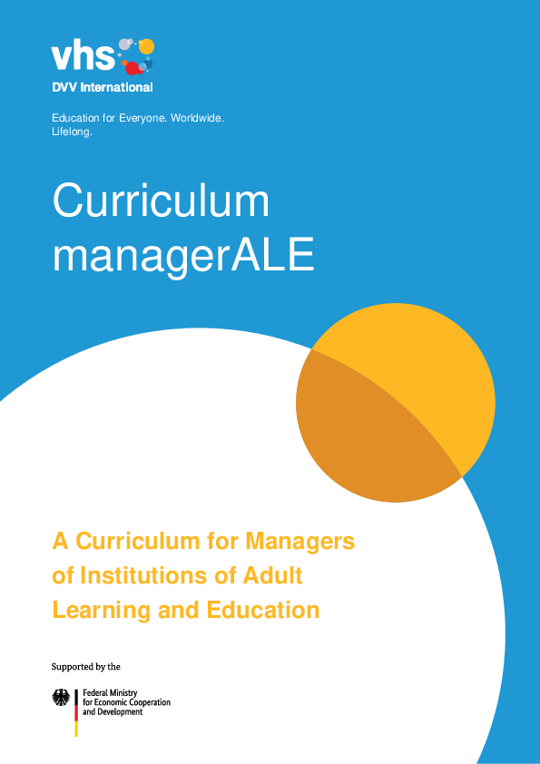 DVV International: Detail