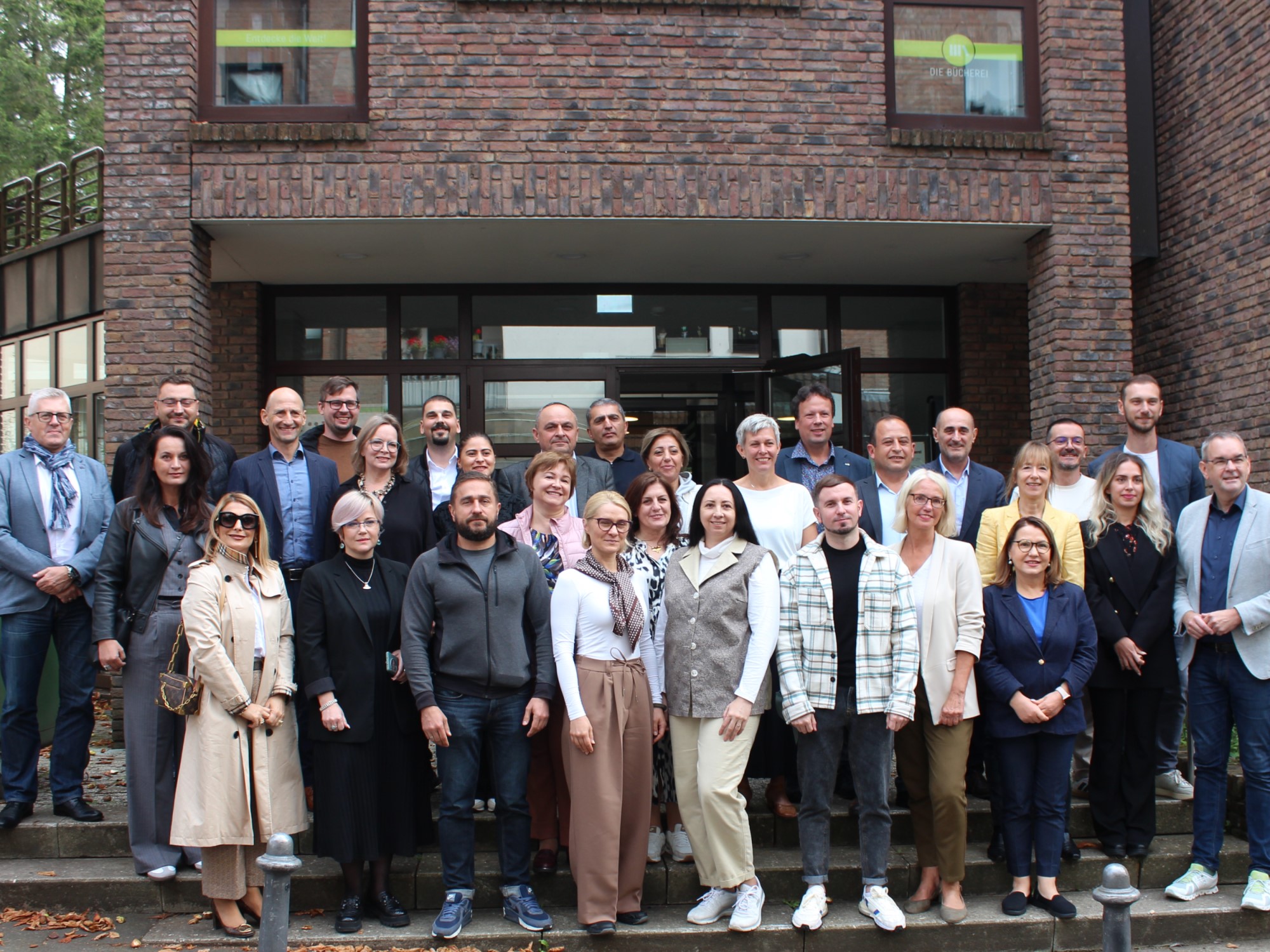 DVV International: Education for Everyone. Worldwide. Lifelong.